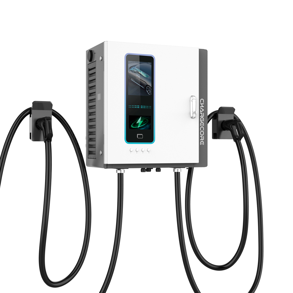 FC 30/60 Fast DC Charger manufacturer,chargecoreglobal