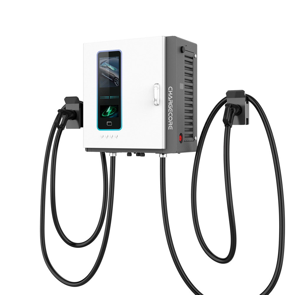 FC 30/60 Fast DC Charger manufacturer,chargecoreglobal