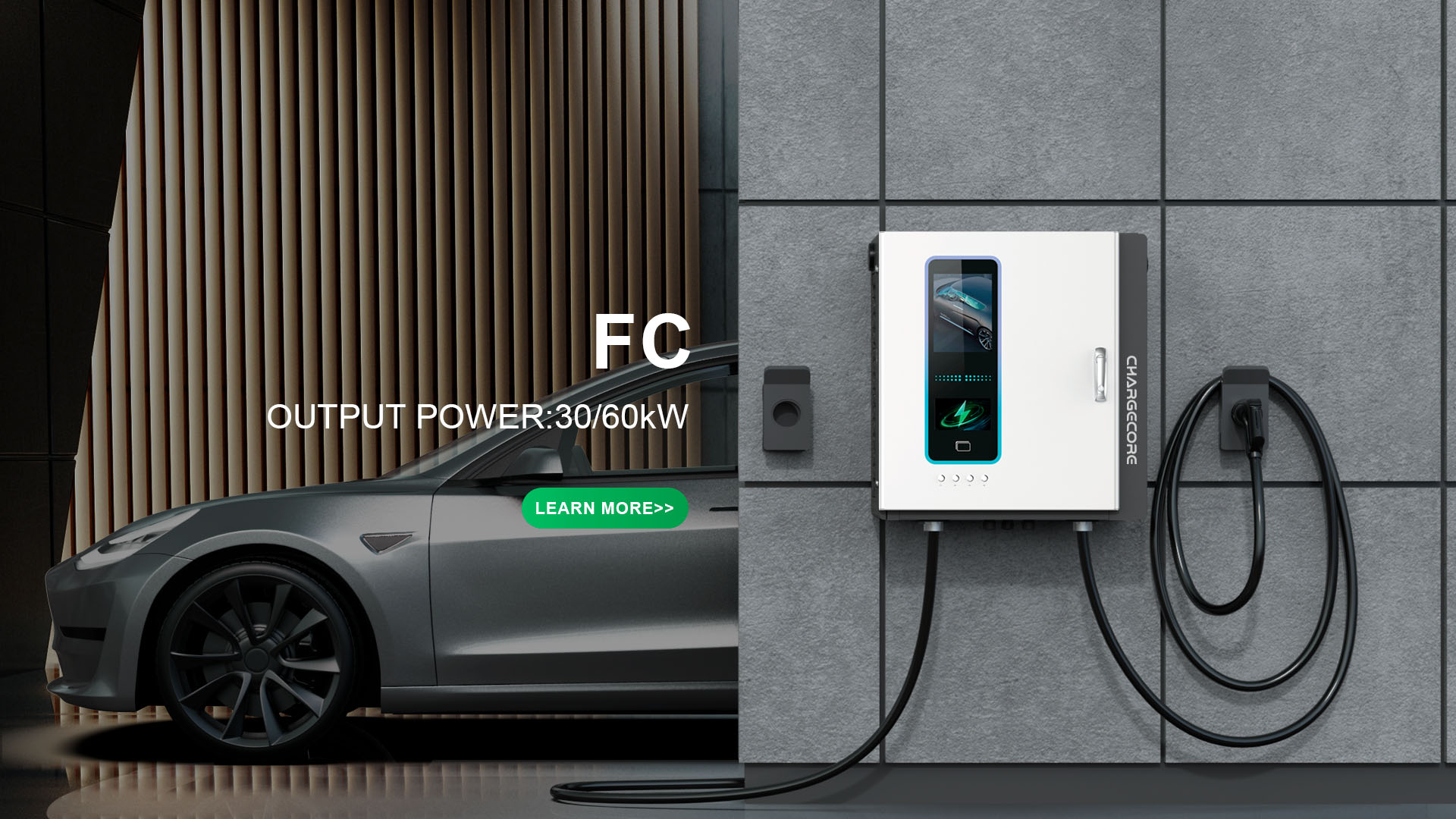 AC EV Charging Stations,DC Fast EV Charging Stations Manufacturer