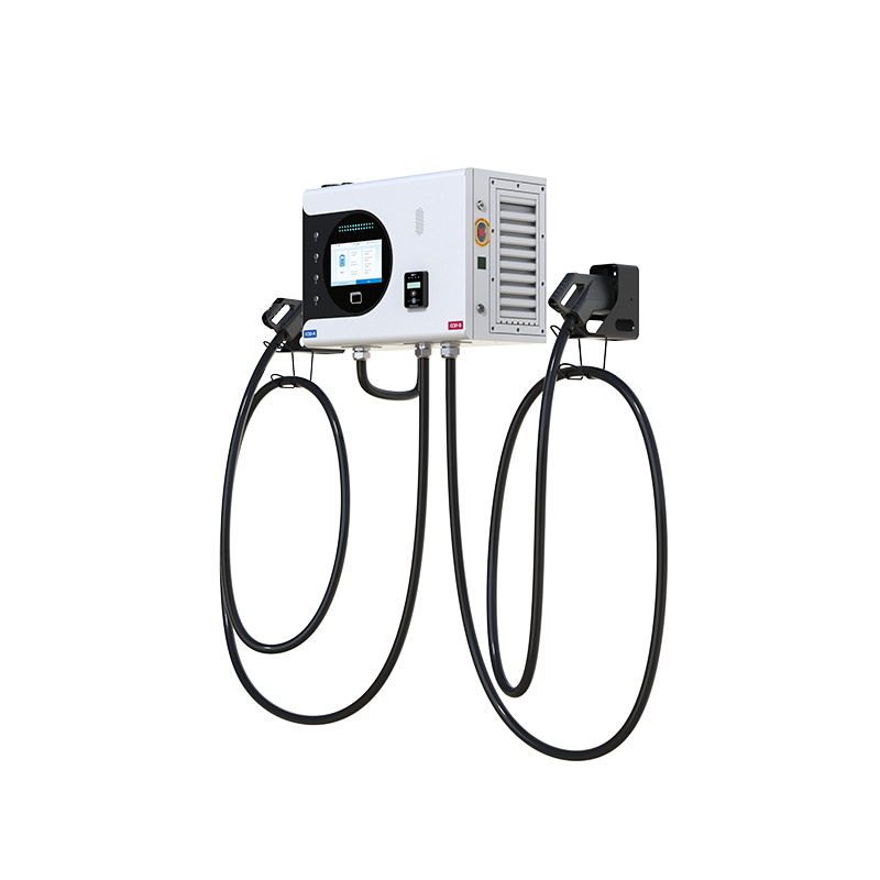 Kern-40 Electric Vehicle Charging Station manufacturer,chargecoreglobal