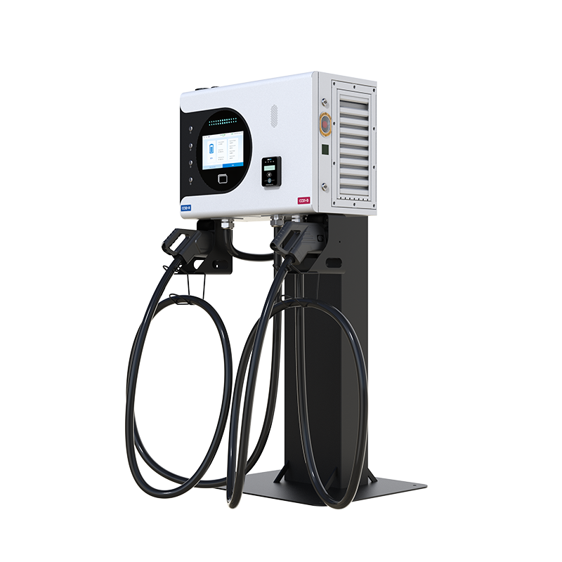 FC 30/60 Fast DC Charger manufacturer,chargecoreglobal